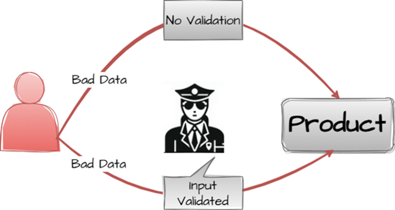 Cwe 20 Improper Input Validation Scyscan